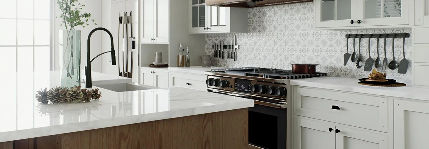 Winchester Custom Epoxy Countertops | Durable & Stylish